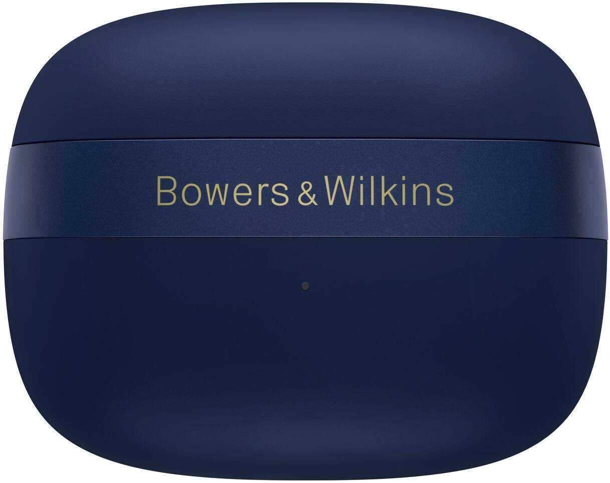 Pi8 - TWS Kulak İçi Kulaklık - Midnight Blue | Kulak İçi Kulaklık