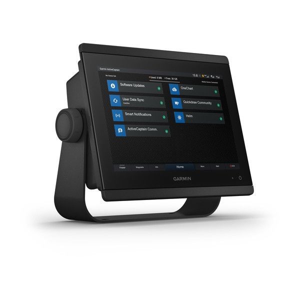 Garmin GPSMAP 8410xsv | Chartplotter