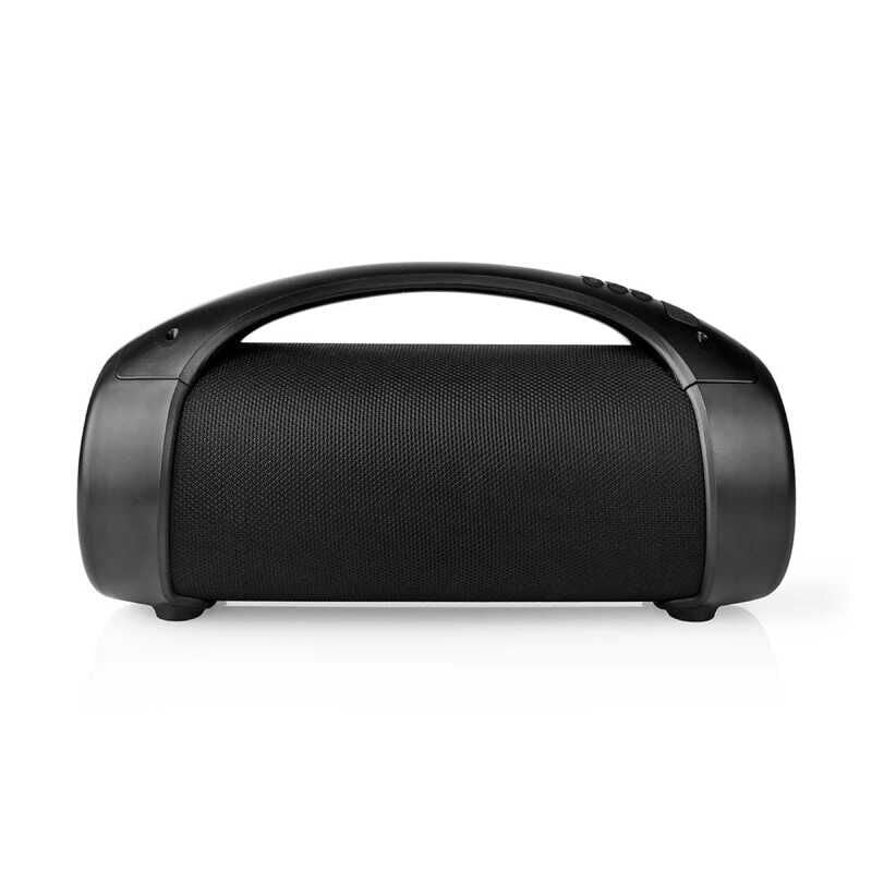 Party Boombox - 120W Taşınabilir Bluetooth® Hoparlör | Bluetooth Hoparlör