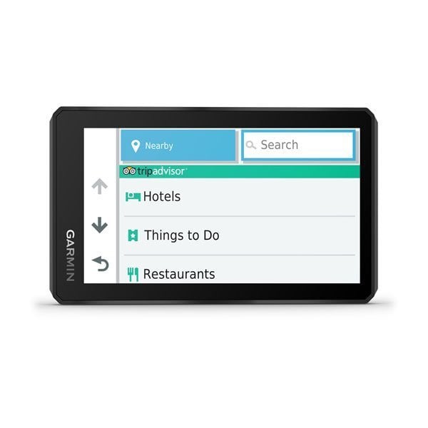 Garmin Zumo XT Motor Navigasyon Cihazı | Motosiklet Navigasyonu