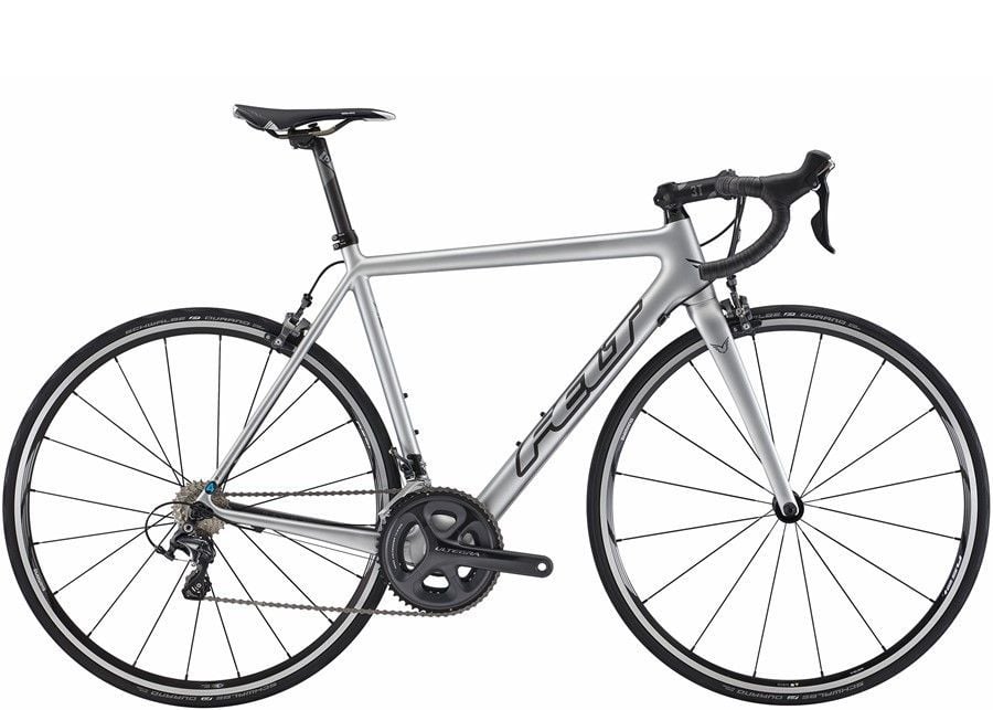 FELT F4 (2016) 54 | Felt Bisikletler