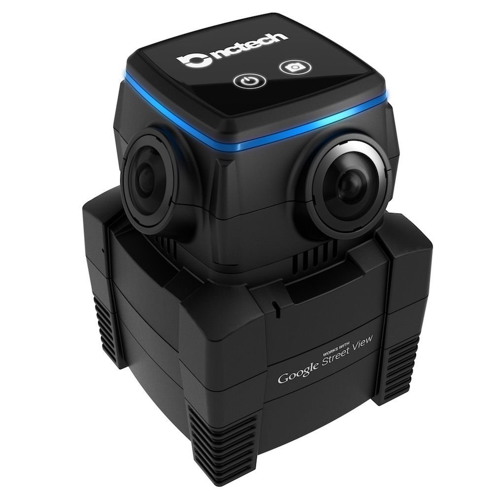 iris360 Kamera | 360 KAMERA